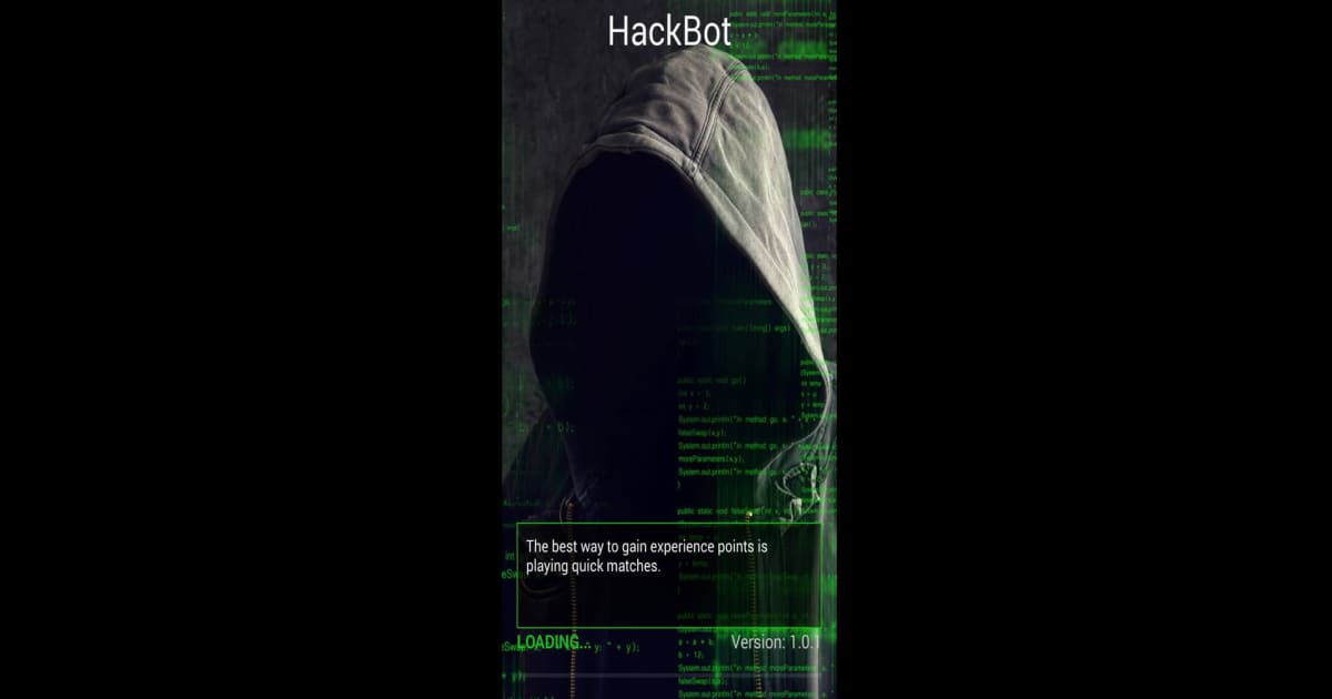 Download & Play HackBot Hacking Game on PC & Mac (Emulator)