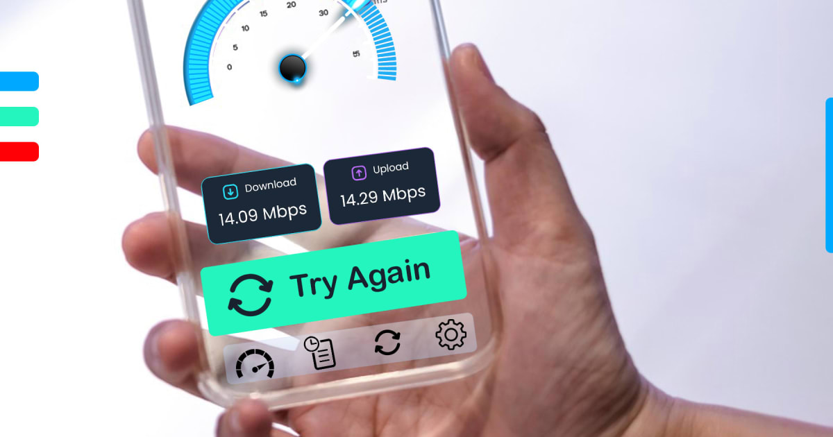 Download and run Speed Test Wifi Speed Checker on PC & Mac (Emulator)