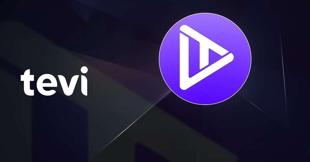 Download and run Tevi on PC & Mac (Emulator)