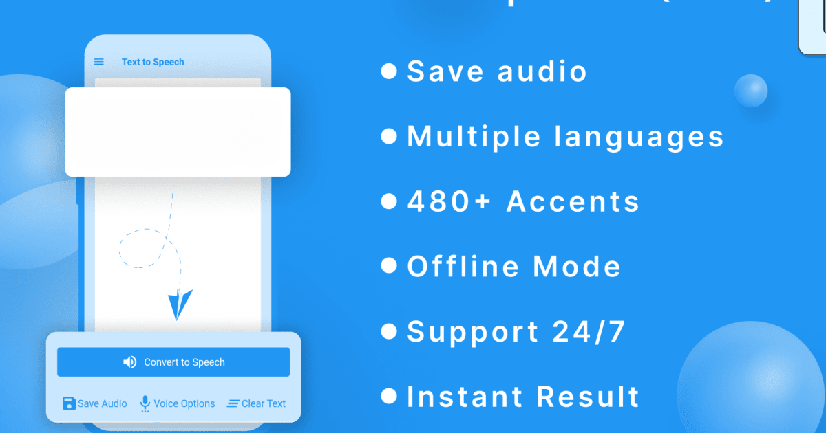 Download and run Text to Speech Reader AI (TTS) on PC & Mac (Emulator)