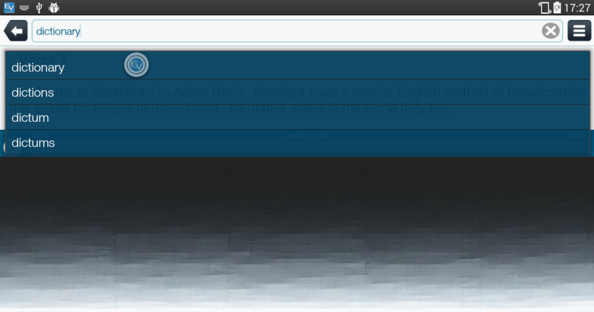 Download and run English Listening Practice TFlat on PC & Mac (Emulator)