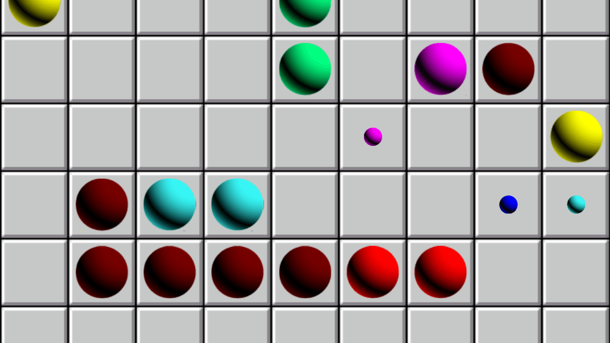 Download & Play Line 98 Classic: Color Lines 98 on PC & Mac (Emulator)