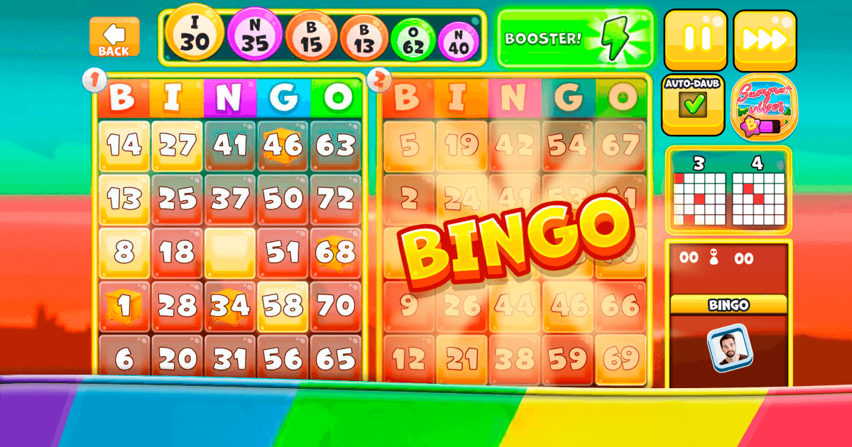 Download & Play Bingo Odyssey - Offline Games on PC & Mac (Emulator)