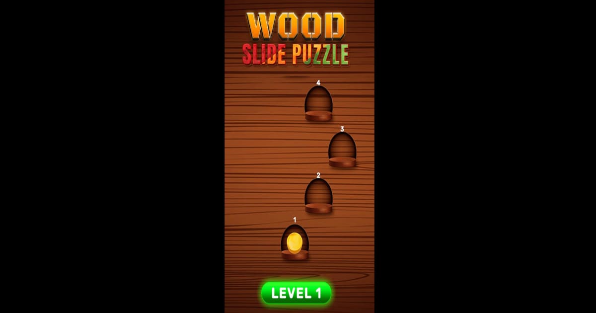 Download & Play Color Wood Coins! Sort Puzzle on PC & Mac (Emulator)
