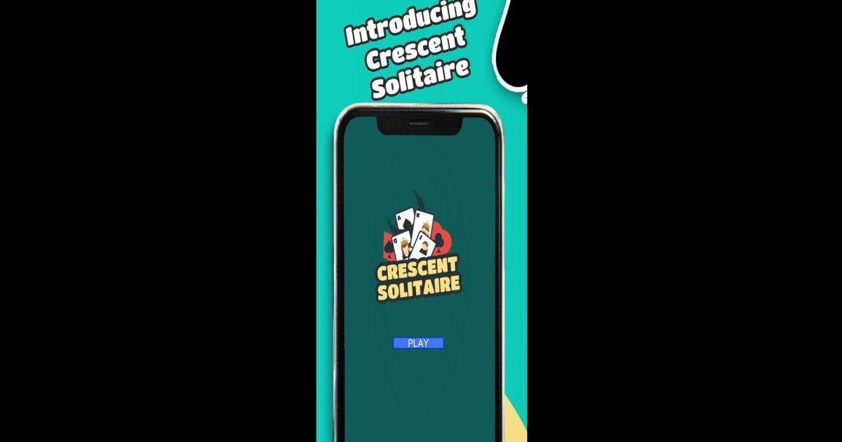 Download & Play Crescent Solitaire on PC & Mac (Emulator)