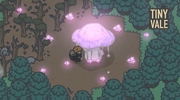 TinyVale - 下載遊玩 PC 或 Mac 版本 (模擬器)