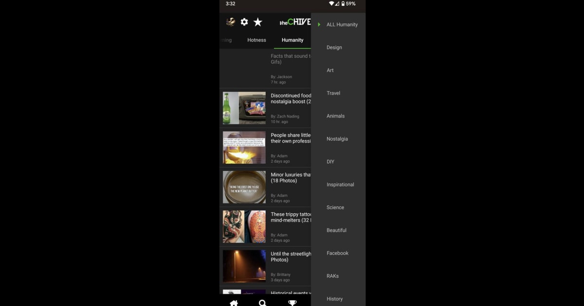 Download and run theCHIVE on PC & Mac (Emulator)