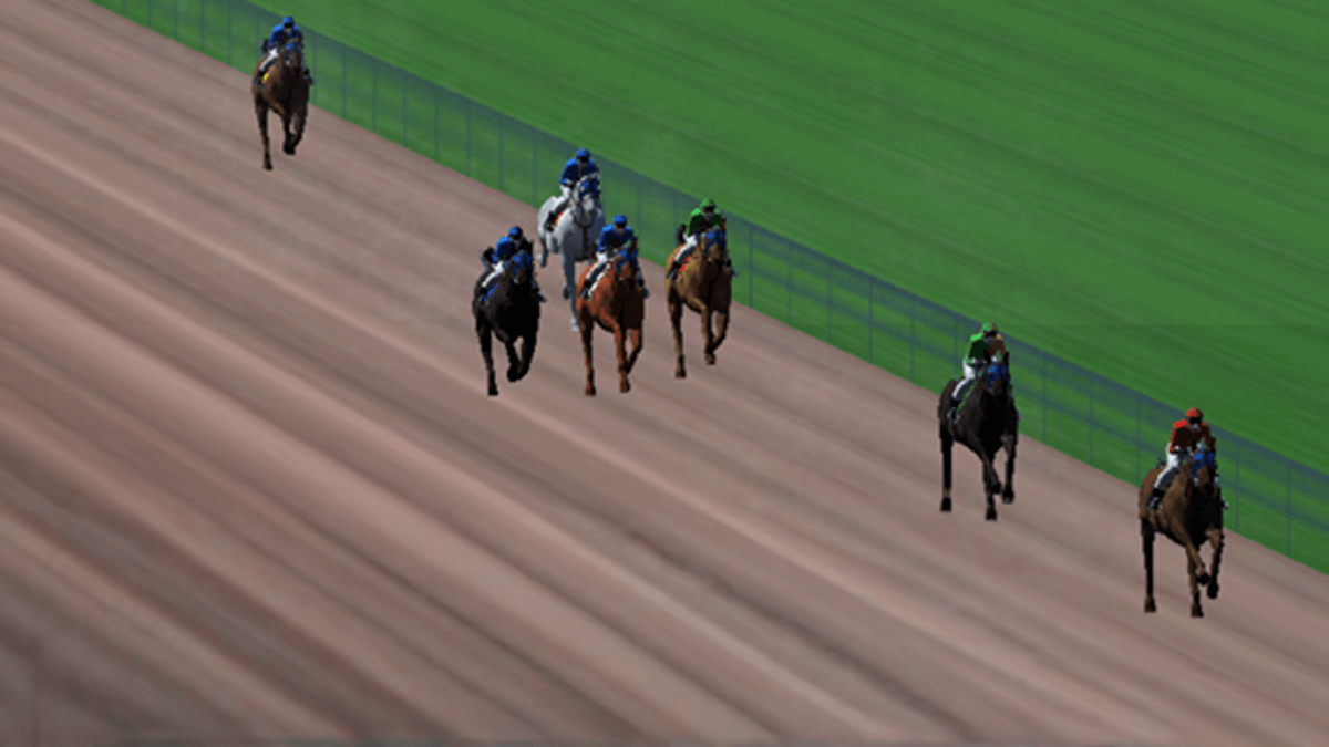 Download & Play Stable Champions on PC & Mac (Emulator)