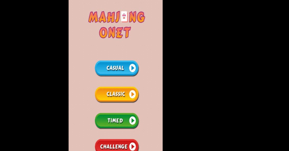 Download & Play Mohjong Onet - Connect The Cards on PC & Mac (Emulator)