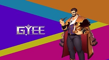 ดาวน์โหลดและเล่น GYEE บนคอม PC & Mac (Emulator)