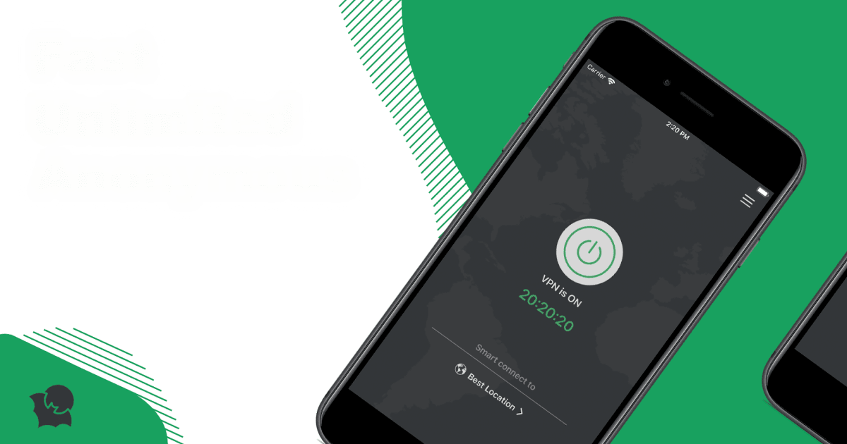 Downloade und starte HaloVPN: Fast Secure VPN Proxy auf PC & Mac (Emulator)