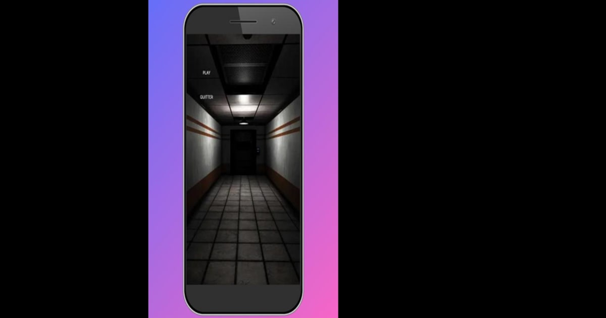 Download & Play SCP RankUp on PC & Mac (Emulator)