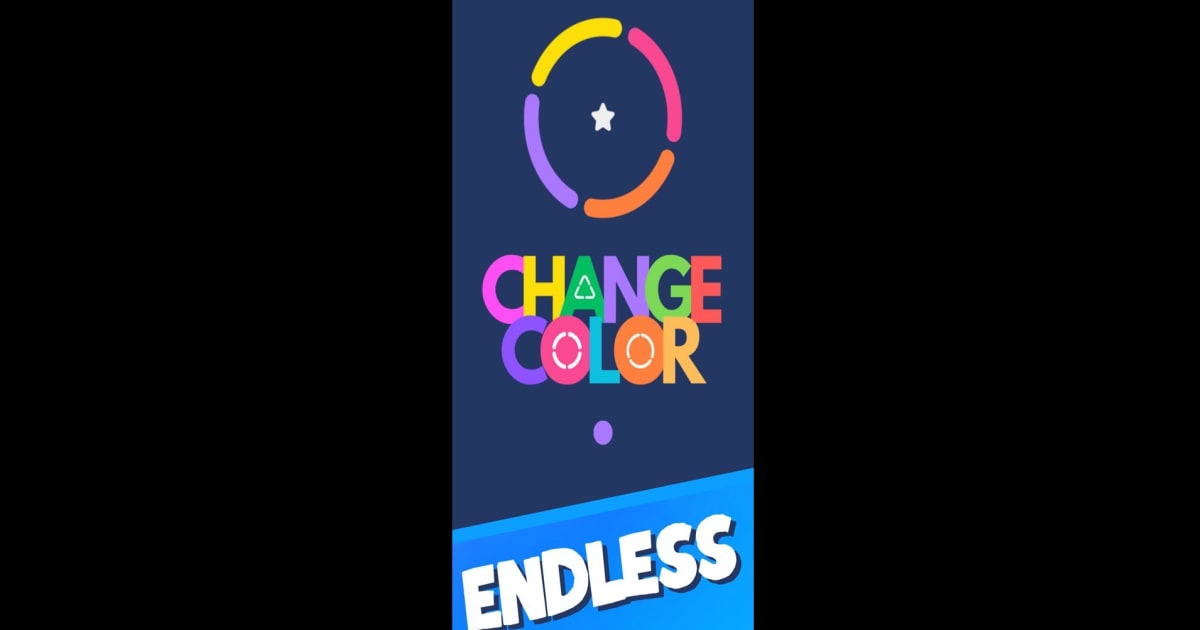 Download & Play Change Color on PC & Mac (Emulator)