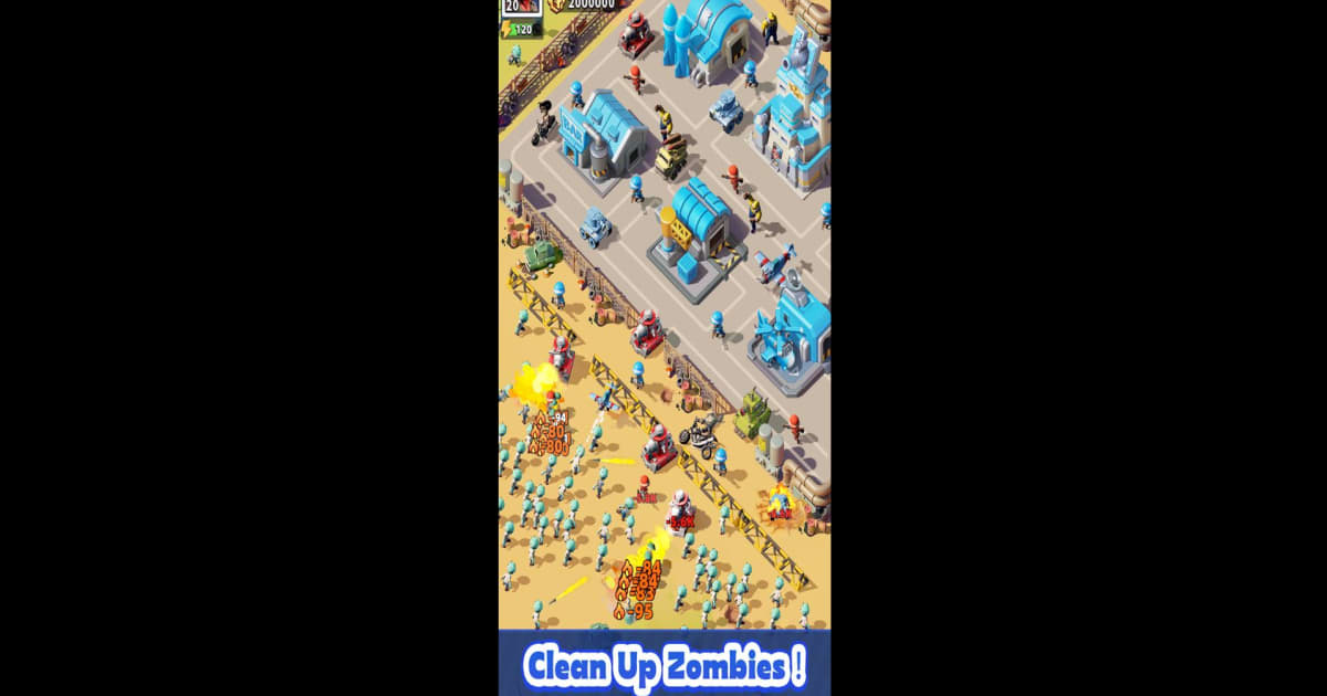 Download & Play The War on PC & Mac (Emulator)