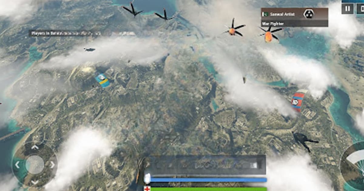 Download & Play Battleops | Offline Gun Game on PC & Mac (Emulator)