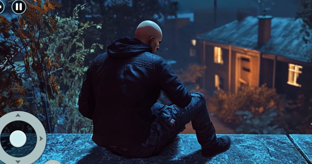 Robbery Game : Thief Simulator ' i PC ve Mac'te İndir & Oyna (Emülatör)