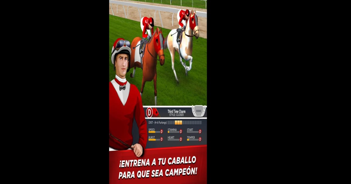 Download & Play Horse Racing Manager 2024 on PC & Mac (Emulator)
