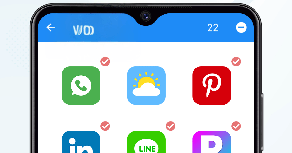 Download and run 3D Launcher - Gravity Launcher on PC & Mac (Emulator)