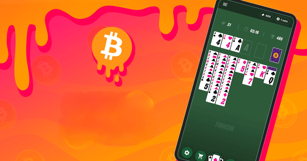 Download & Play Club Bitcoin: Solitaire on PC & Mac (Emulator)