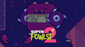 Download & Play Super Fowlst 2 on PC & Mac (Emulator)