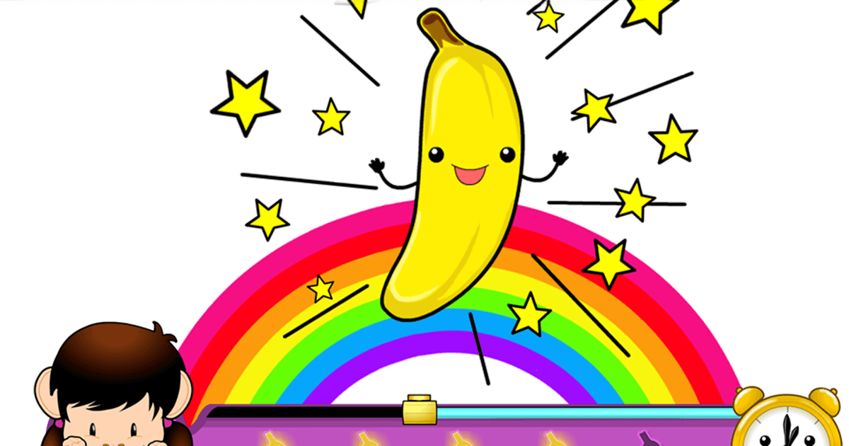 Download & Play Zuzu's Bananas on PC & Mac (Emulator)