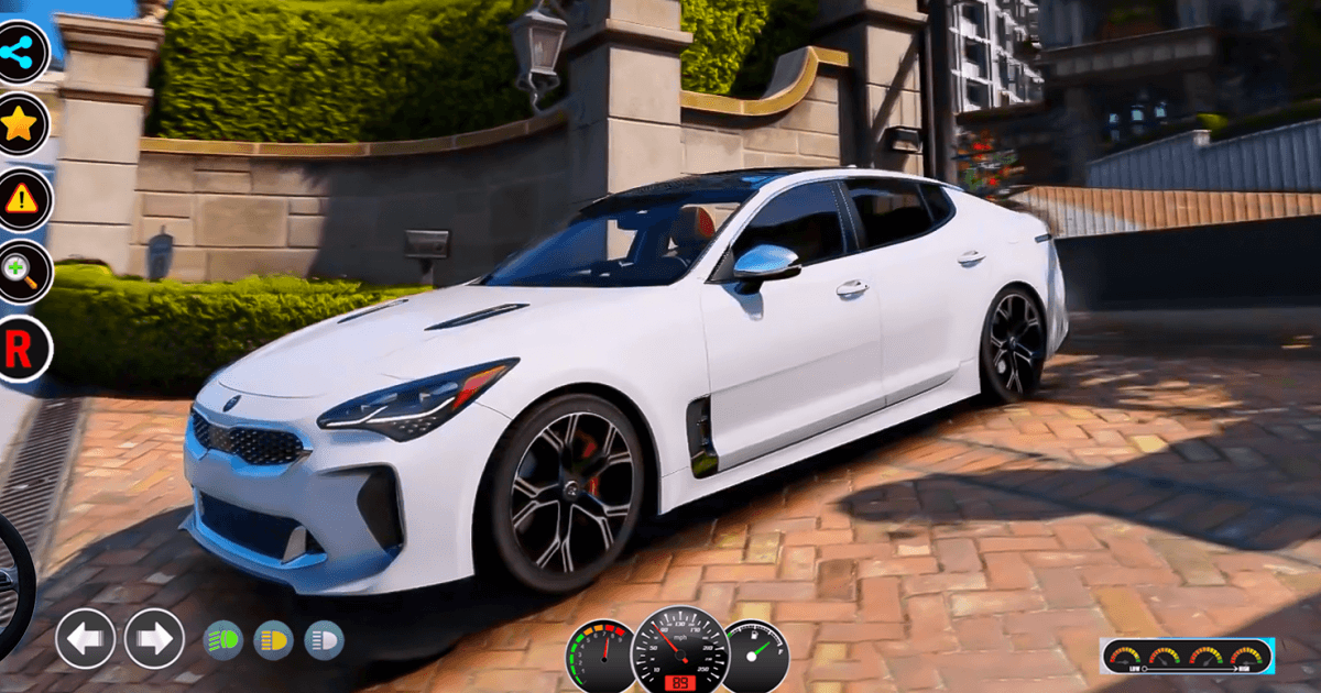 Download & Play Car Repair Simulator Game on PC & Mac (Emulator)