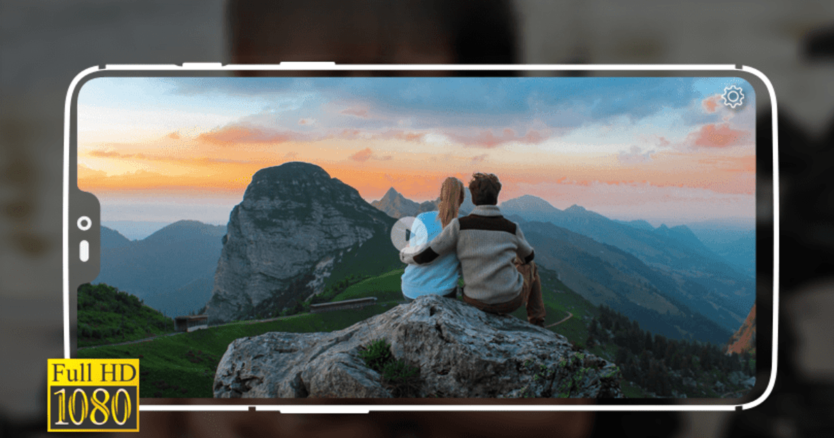 Unduh dan jalankan XXVI Video Player : All Format di PC & Mac (Emulator)