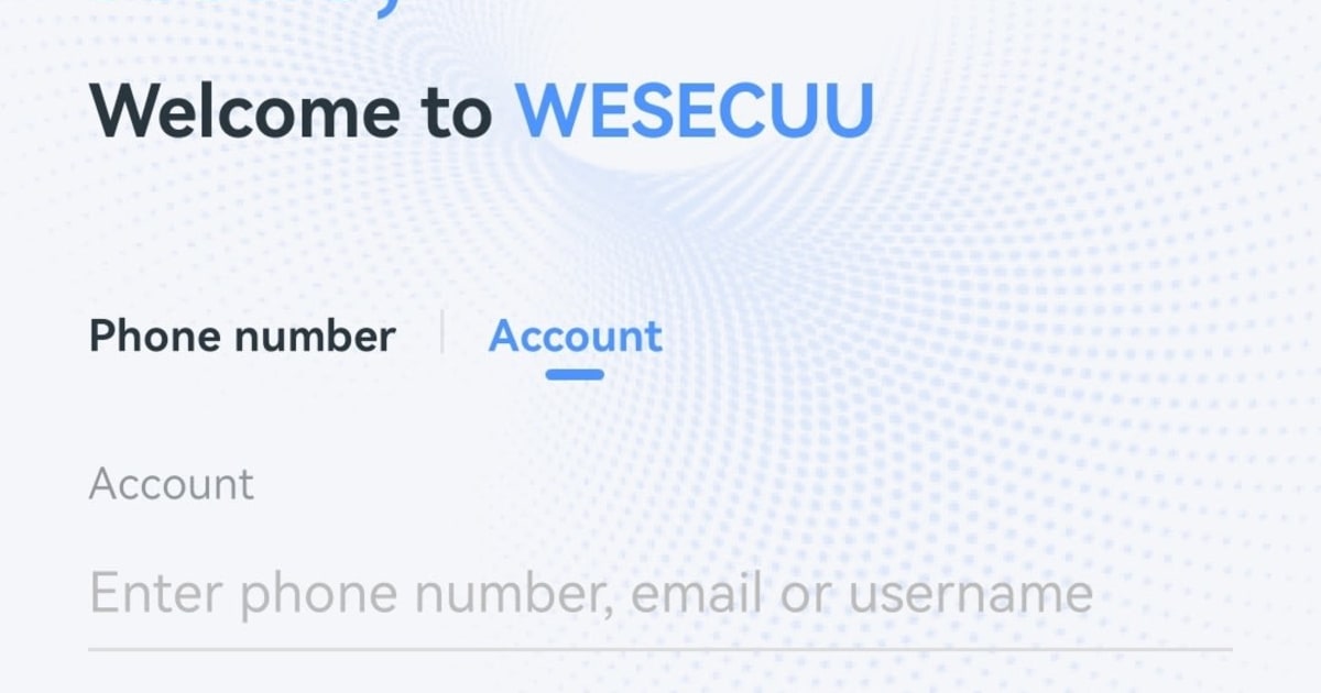 Download and run WESECUU on PC & Mac (Emulator)