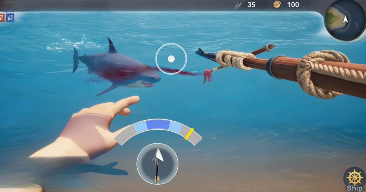 Download & Play Tides of Conquest on PC & Mac (Emulator)