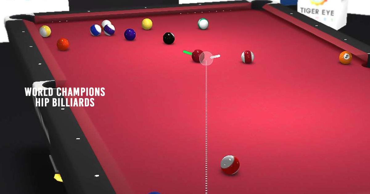 Tải và Chơi World Championship Billiards trên PC (máy tính) và Mac (Giả ...