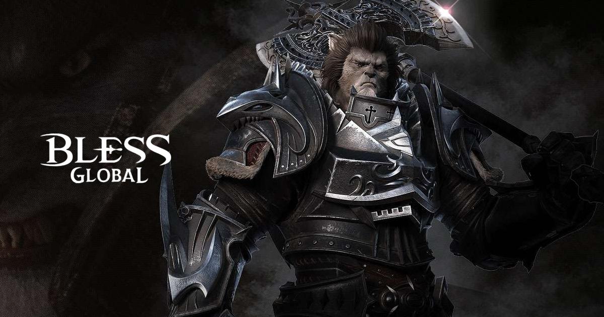 ดาวน์โหลดและเล่น Bless Global บนพีซีและแมค (อีมูเลเตอร์)