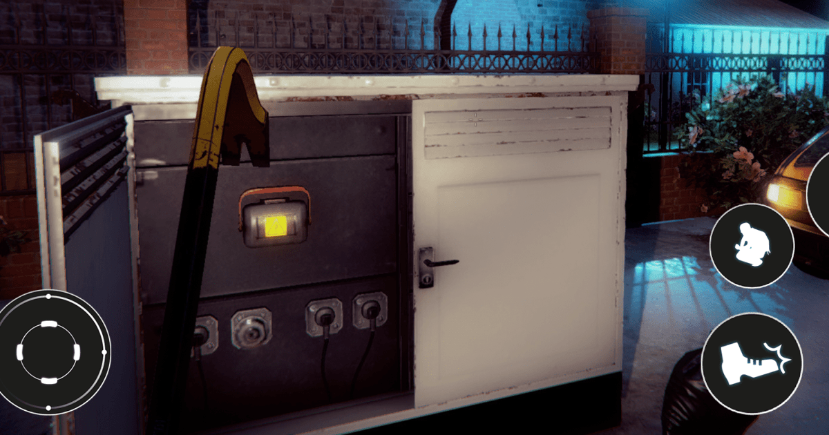 Download & Play Crime Thief Sneak City Robbery on PC & Mac (Emulator)