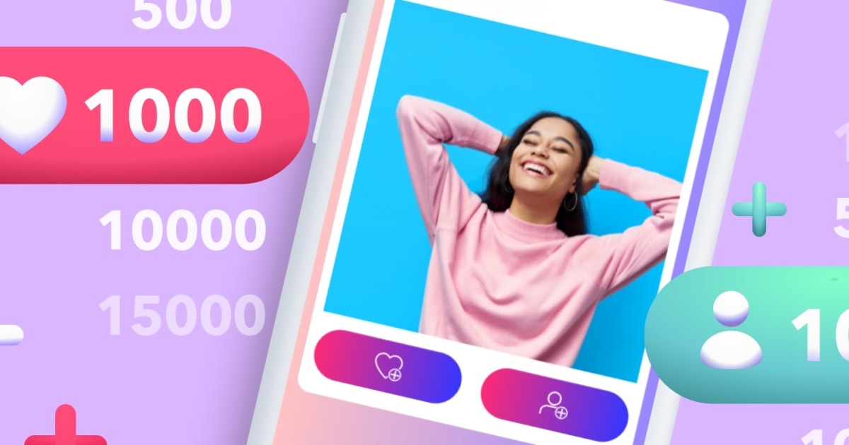 Téléchargez et exécutez TikFame - Obtenez des abonnés tik tok sur PC et ...