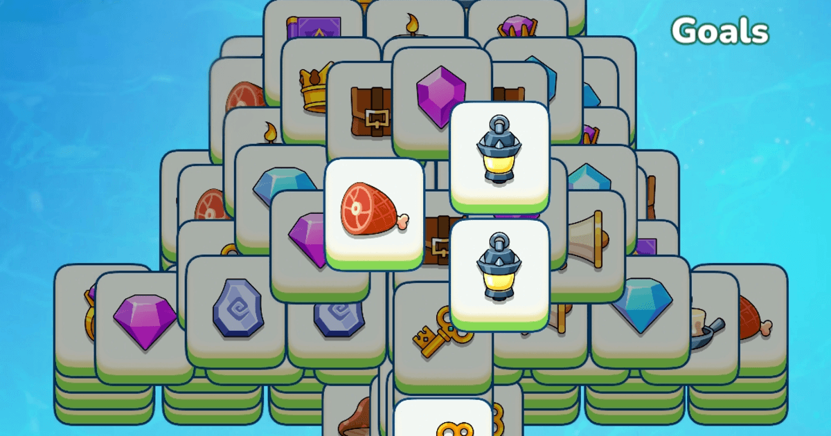 Download & Play Green Tile Saga on PC & Mac (Emulator)