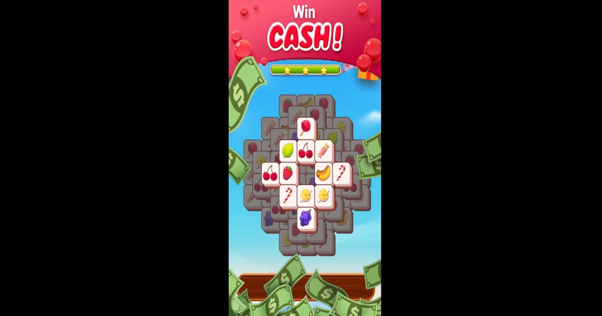 Download & Play Tile Cash:Win Real Money on PC & Mac (Emulator)