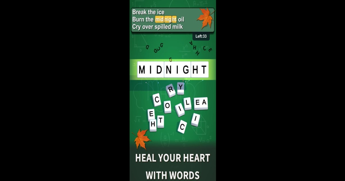 Download & Play Word Merge: Tile Match Puzzle on PC & Mac (Emulator)