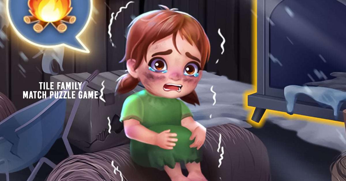 Descarga y juega a Match Family - Juego de Match en PC y Mac (Emulador)