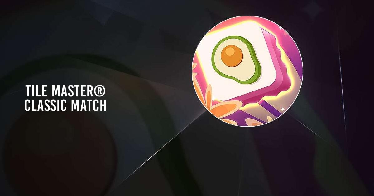 Download & Mainkan Tile Master - Classic Match di PC & Mac (Emulator)