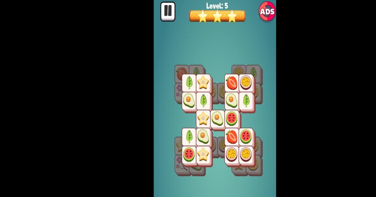 Download & Play Great Tiles - match 3 tiles on PC & Mac (Emulator)
