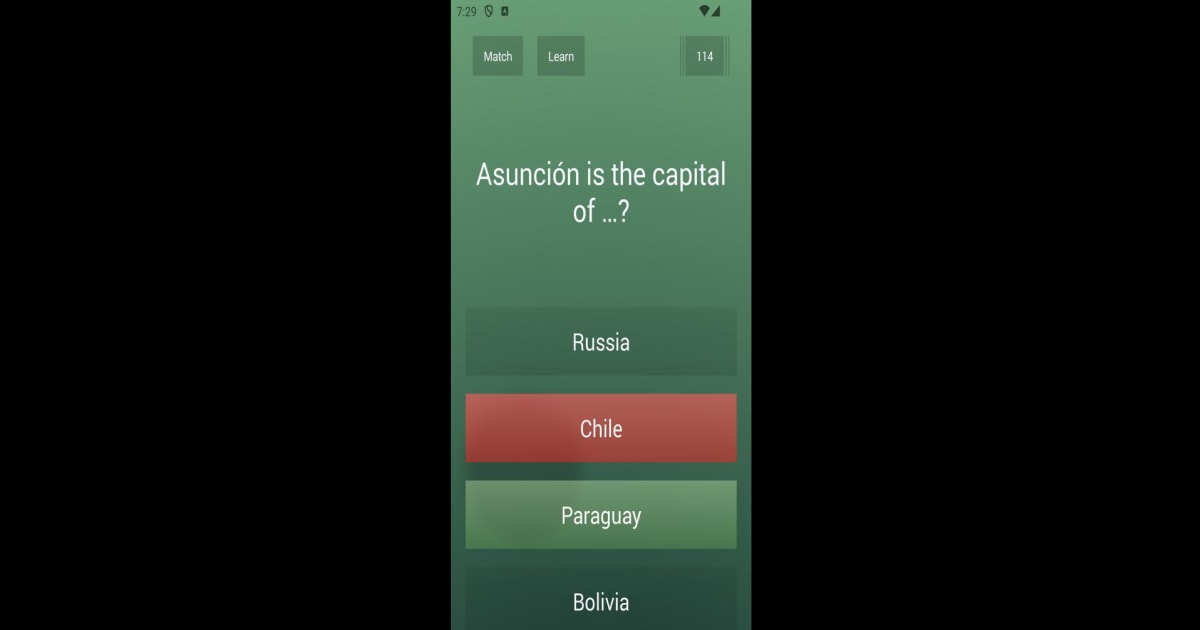 Download & Play General Knowledge Quiz on PC & Mac (Emulator)