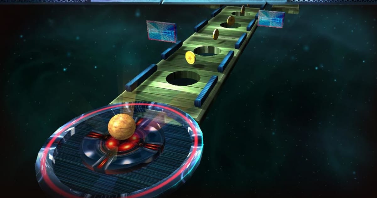 Download & Play Extreme Rolling Ball Game on PC & Mac (Emulator)