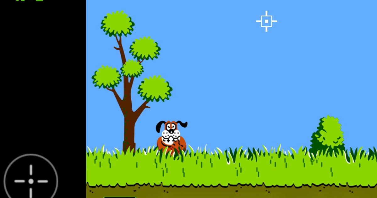 Descarga y juega a Duck Hunt en PC y Mac (Emulador)
