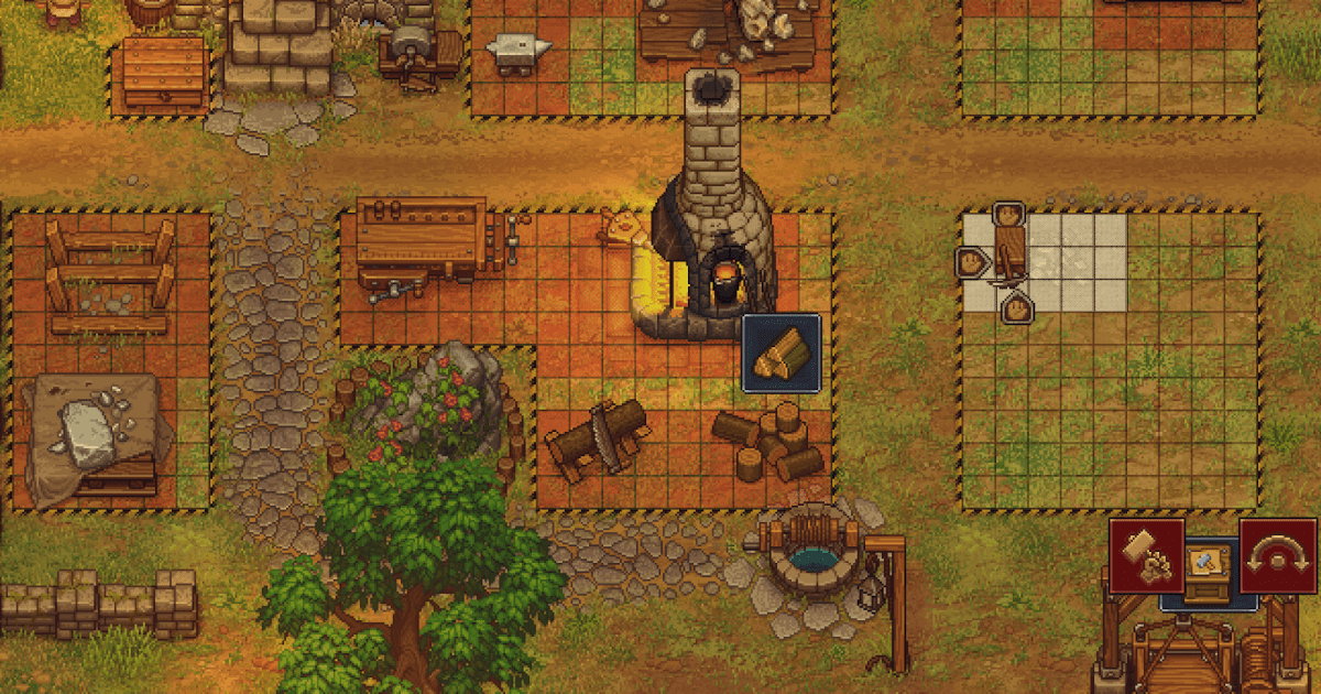 Download & Play Graveyard Keeper on PC & Mac (Emulator)