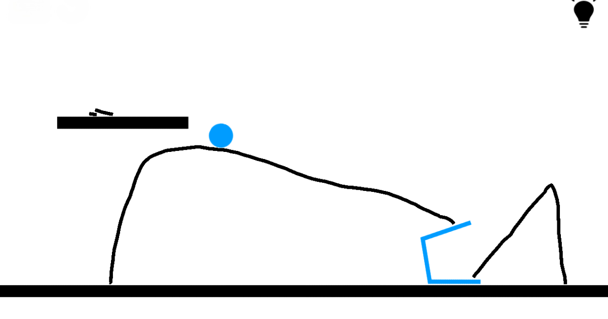 Download & Play Draw Physics Line on PC & Mac (Emulator)