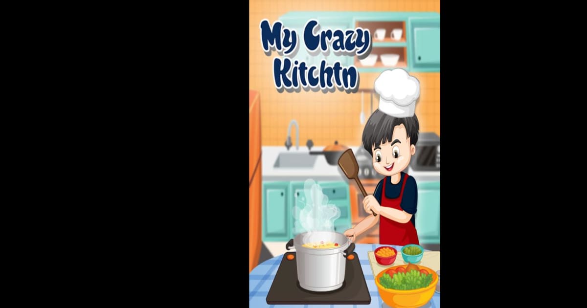 Download & Play Soup Maker - Cooking Game on PC & Mac (Emulator)