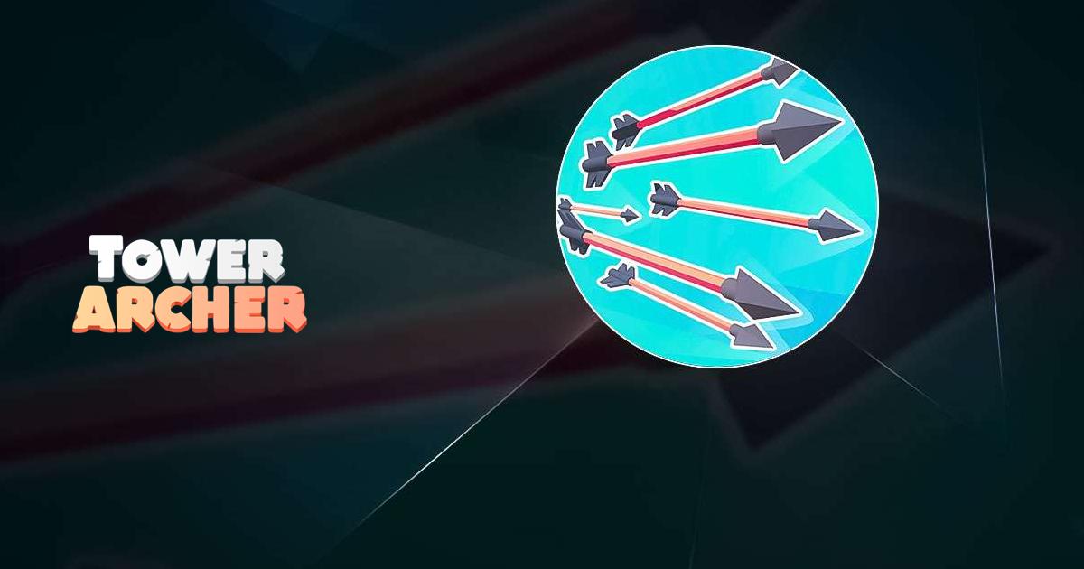 Download & Play Tower Archer on PC & Mac (Emulator)