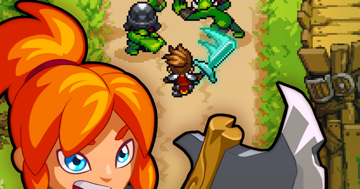 Download & Play Dash Quest Heroes on PC & Mac (Emulator)