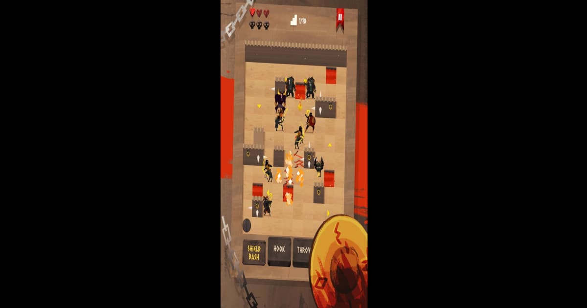 Download & Play ENYO on PC & Mac (Emulator)