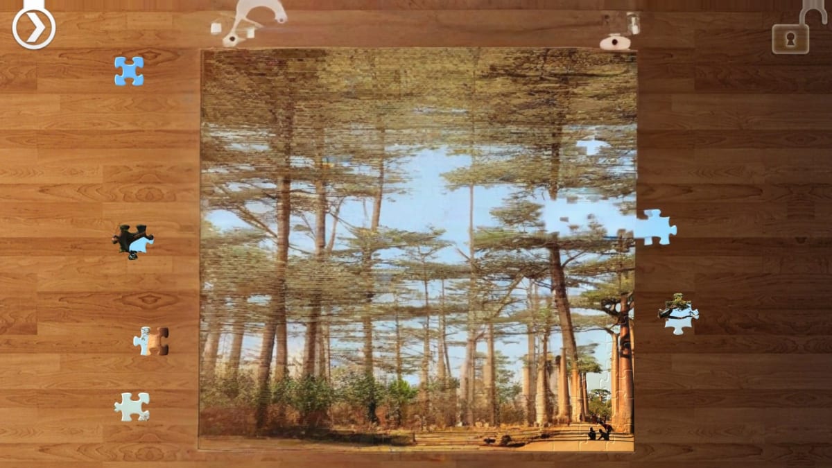 Download & Play Jigsaw Puzzles - Landscape on PC & Mac (Emulator)