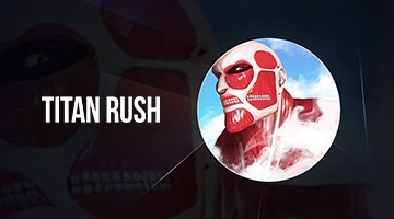 Baixar & Jogar Titan Rush no PC & Mac (Emulador)